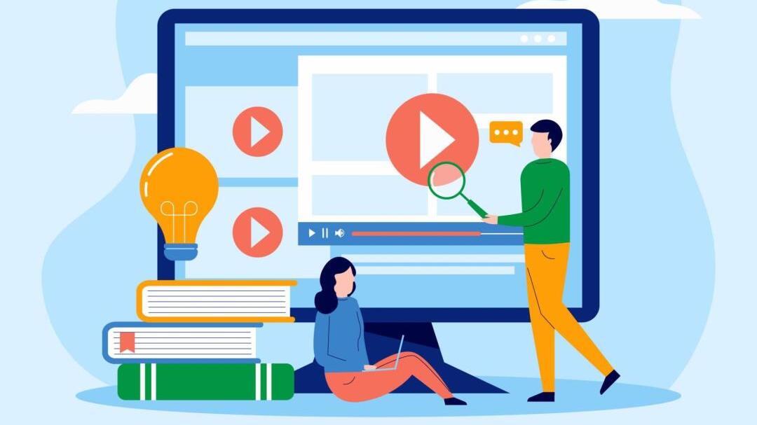 Self-learning programme