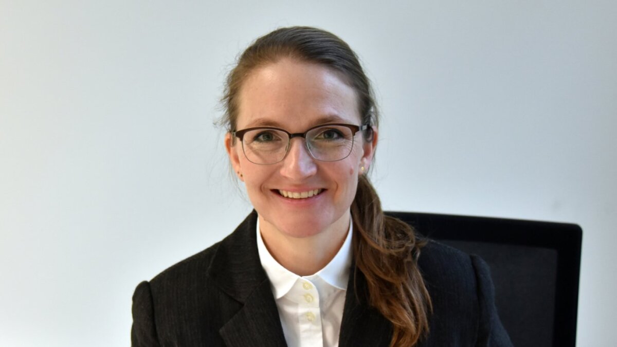 Prof. Dr. Anke M. Lindmeier