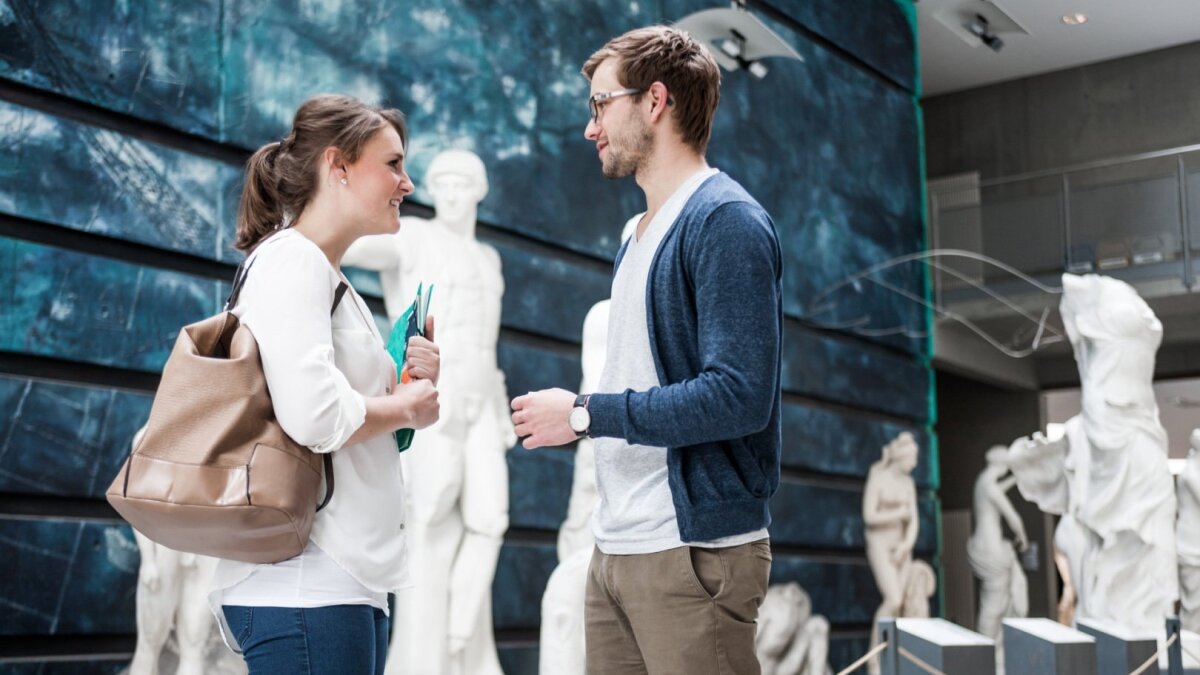 'Student Survey in Germany' (SiD)