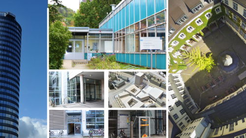 Universitätsrechenzentrum