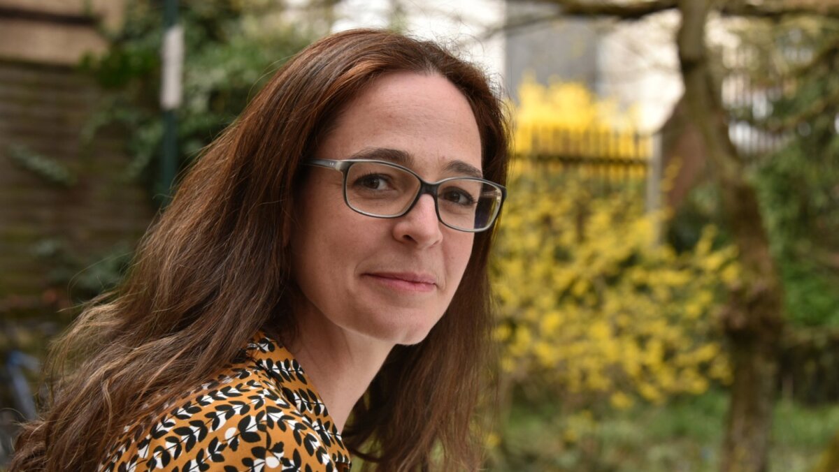 Prof. Dr. Melanie Weirich