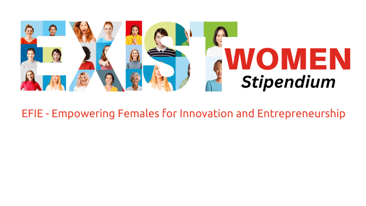 EFIE - Empowering Females for Innovation and Entrepreneurship 2026