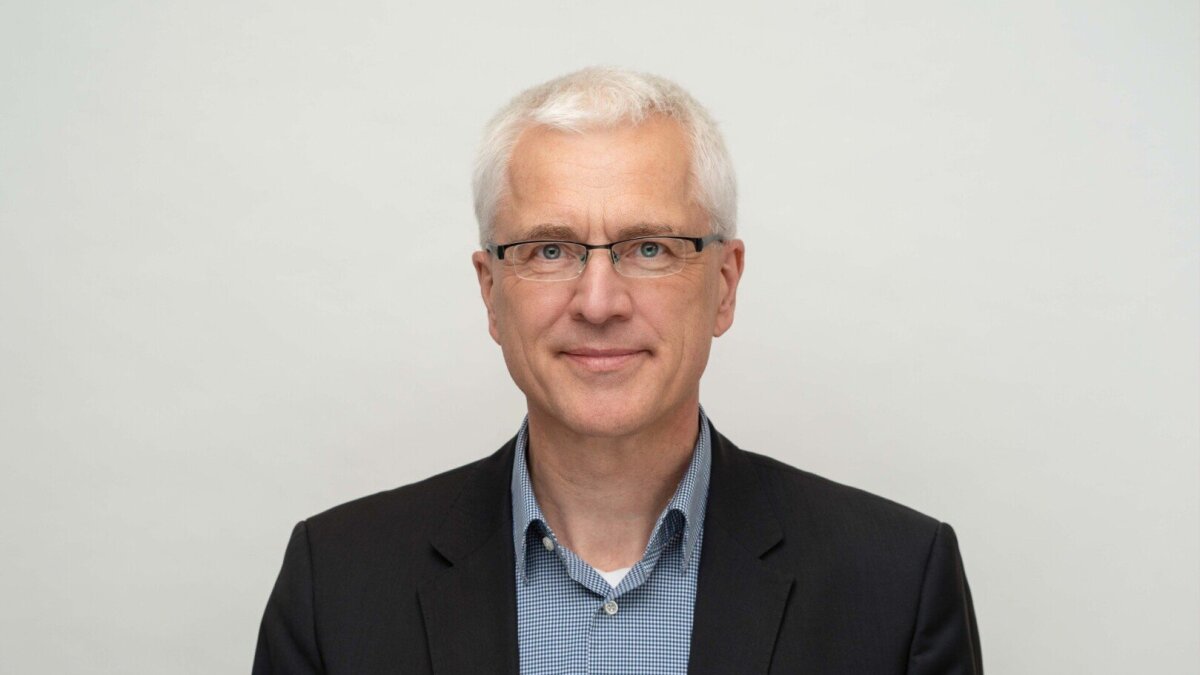 Axel Brakhage re-elected as Vice President of the DFG