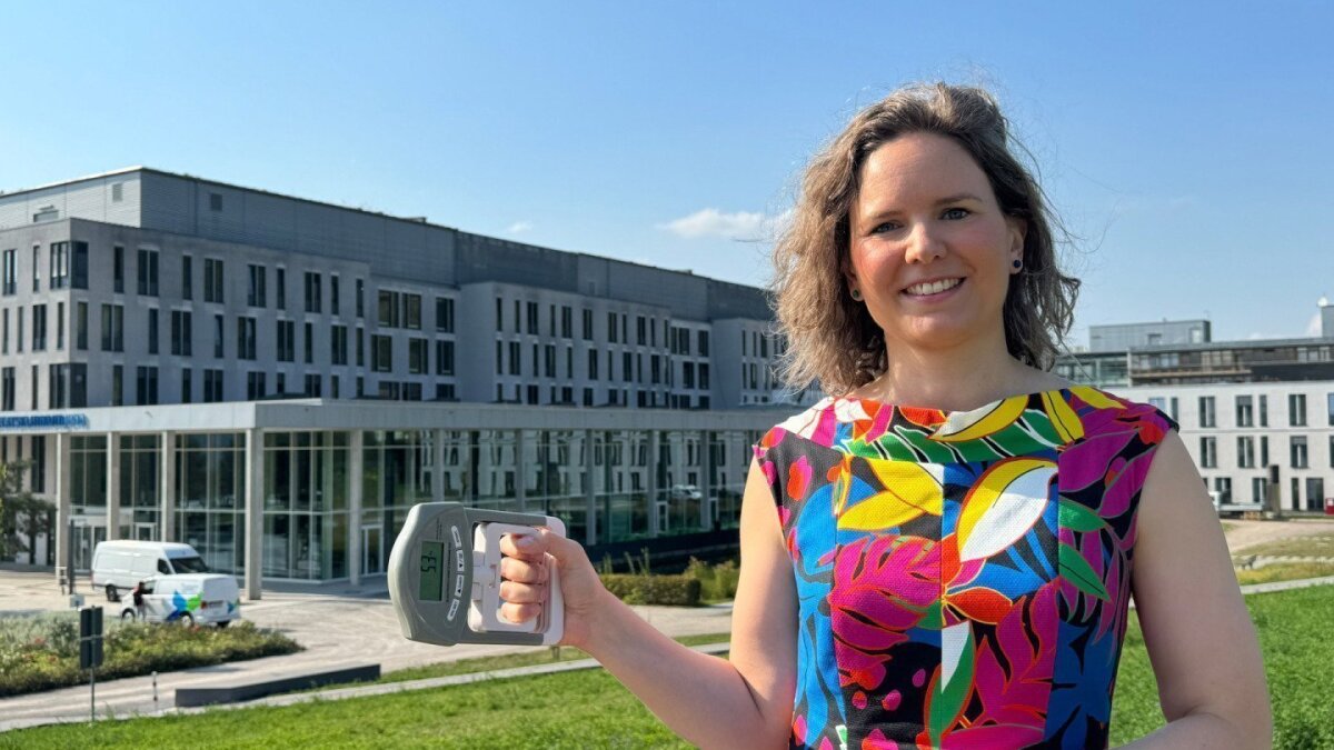 Die innere Kraft entfesseln