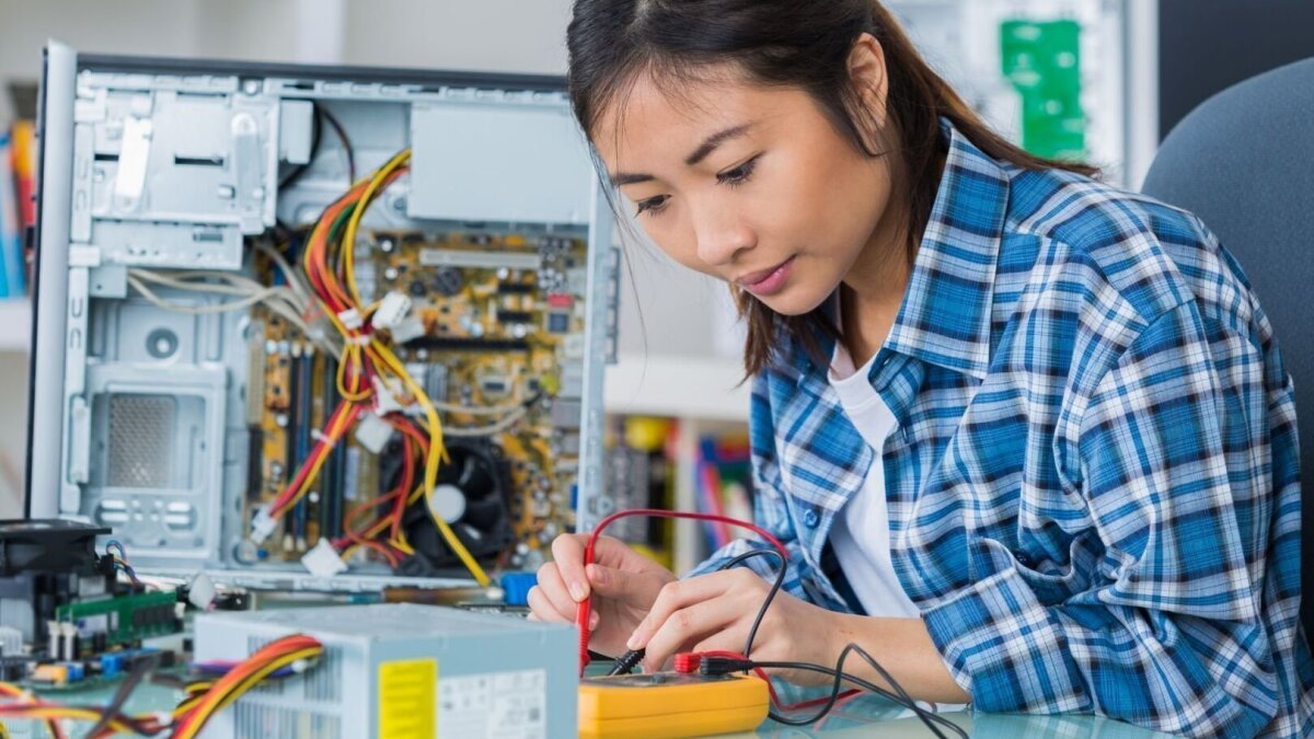 International Internship Programme at the College of Engineering