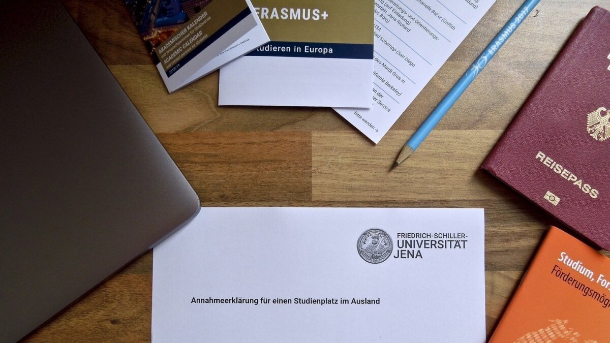 Stipendienprogramme des DAAD