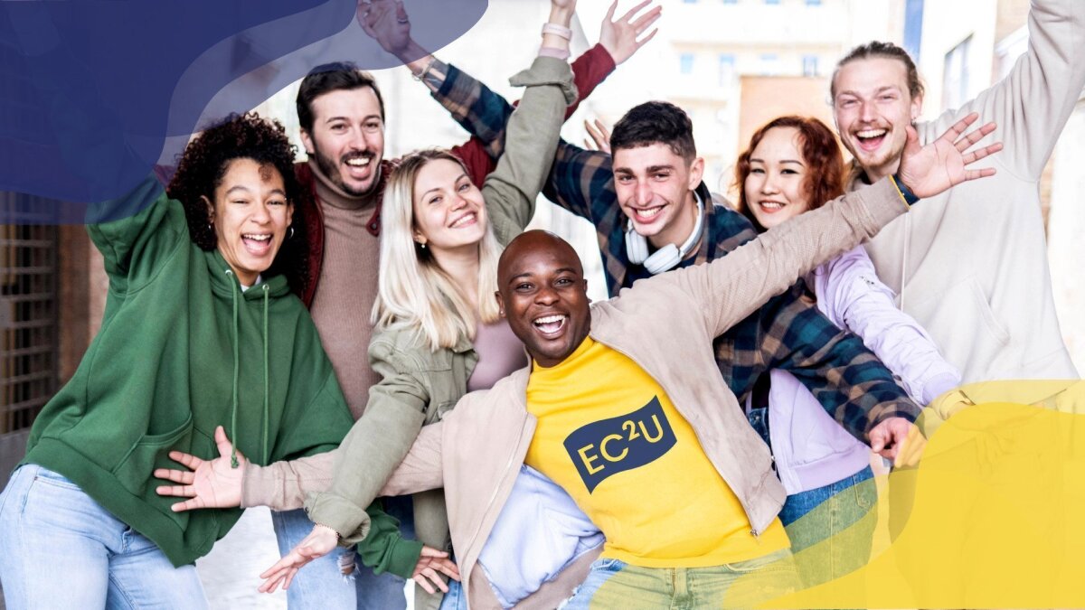 European Campus of City Universities