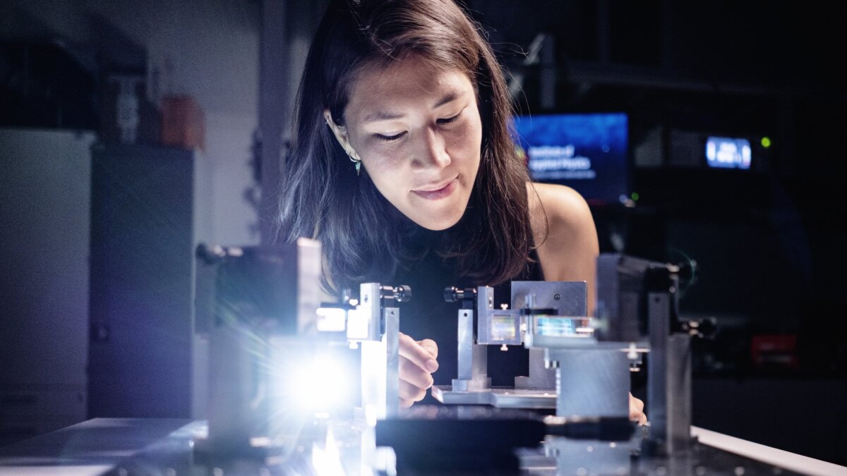 Photon Science and Technology