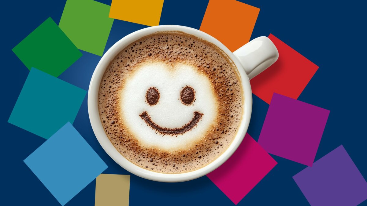 WelcomeCafé: Gesundheitssystem und gesund studieren