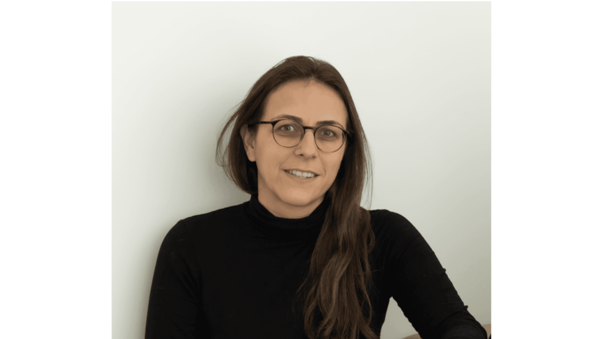 Jena Alliance Guest Lecture: Dr. Hanieh Fattahi