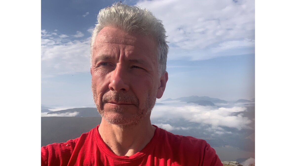 Jena Alliance Guest Lecture: Dr. Colin Ingham