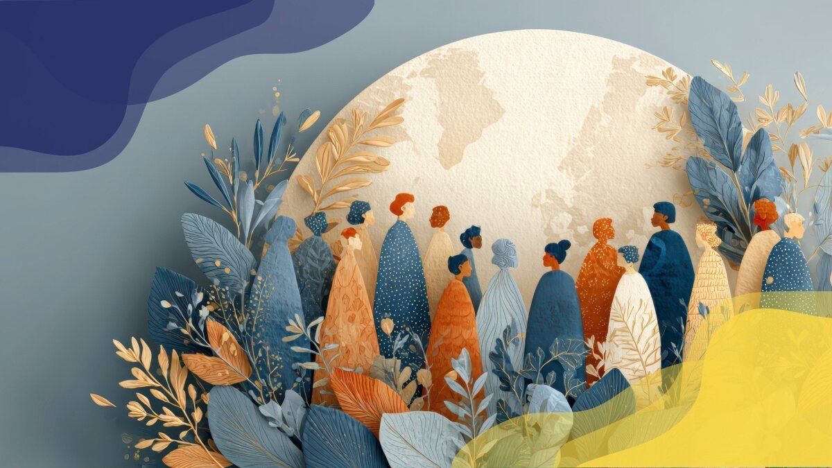 Linguistic and cultural diversity: European dynamics and intercontinental entanglements.