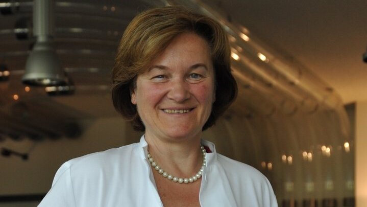 Prof. Dr. Dagmar Barz