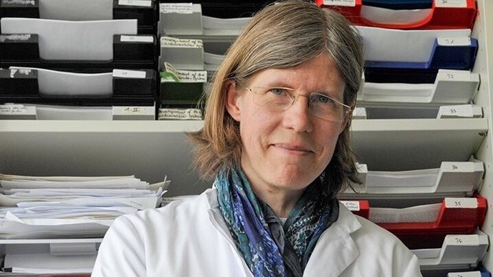 Prof. Dr. Maria Wartenberg