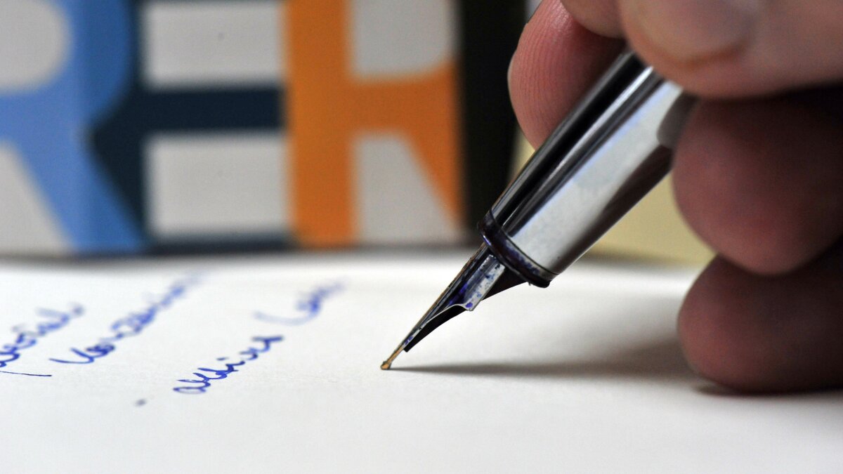 Formulare und Hinweise