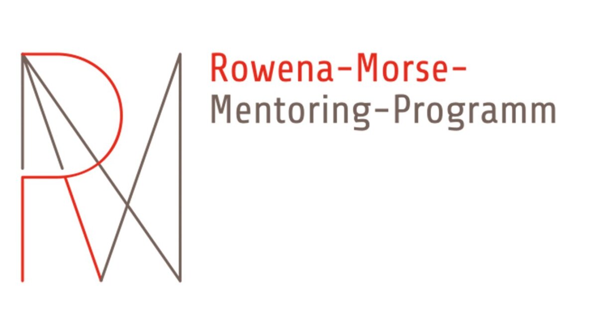 Online information event about Rowena Morse Mentoring Programme on 24 June