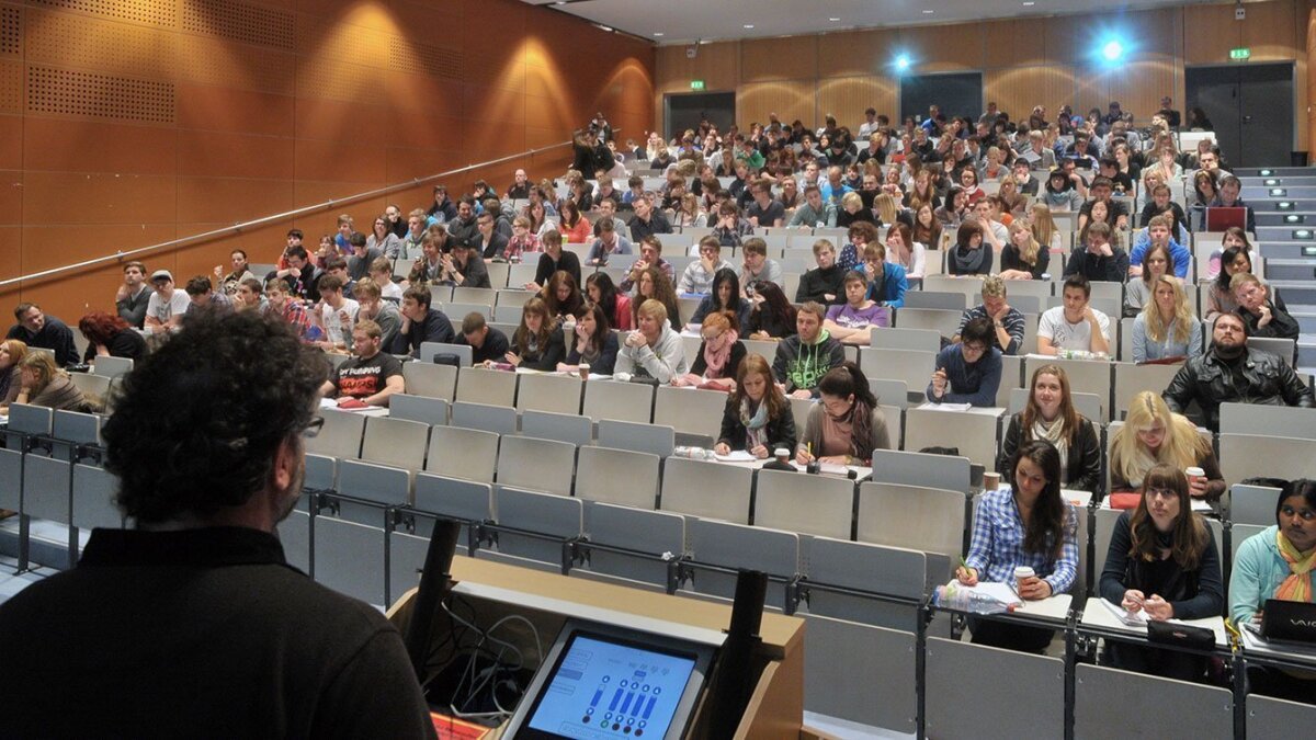 Permanent positions at the academic mid-level faculty