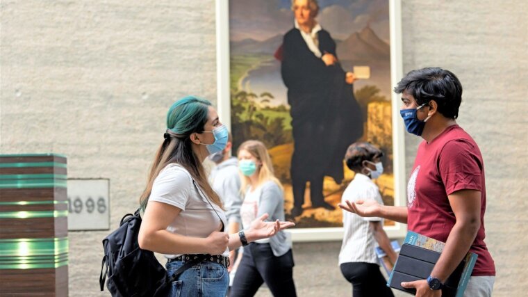 Friedrich-Schiller-Universität Jena