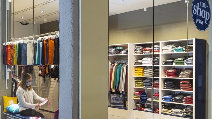 Uni-Shop