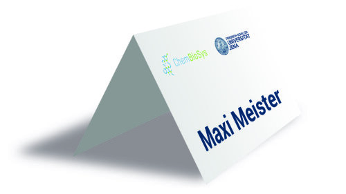 Namensschilder & Etiketten